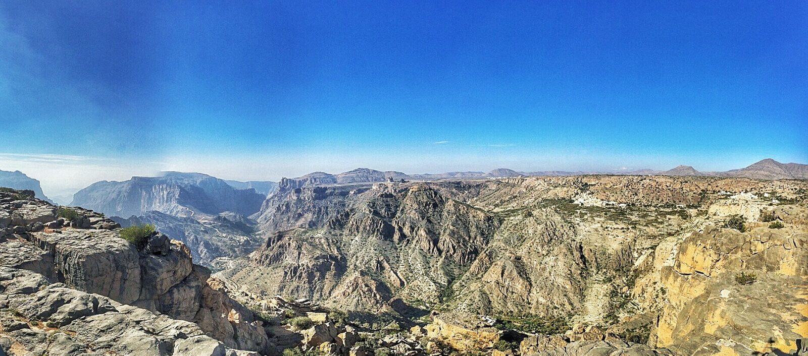 Experience Oman - Best Luxury Oman Tours & Travel Packages