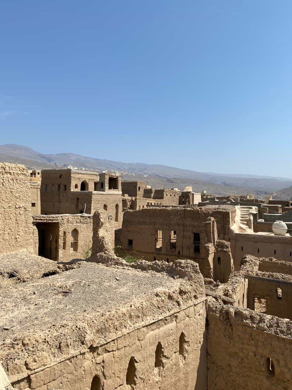 Experience Oman - Best Luxury Oman Tours & Travel Packages